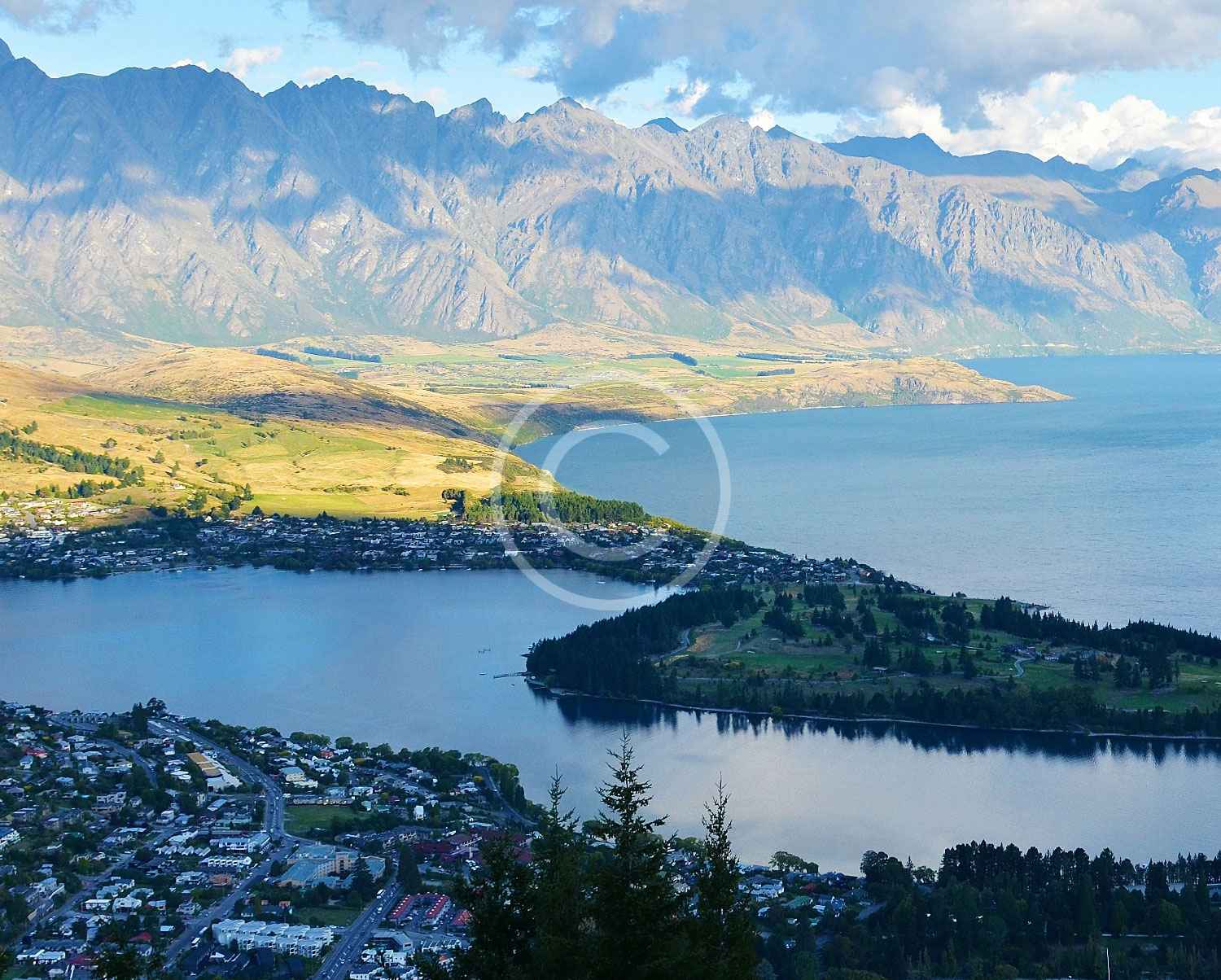 New Zealand – Etesian Marine