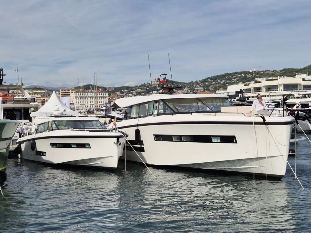 Delta – Etesian Marine