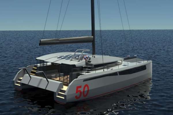 Yachts for Sale – Etesian Marine