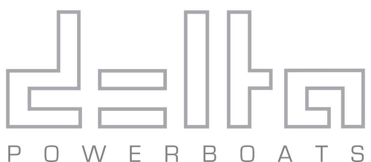 New DELTA POWERBOATS artwork advertisement – Etesian Marine