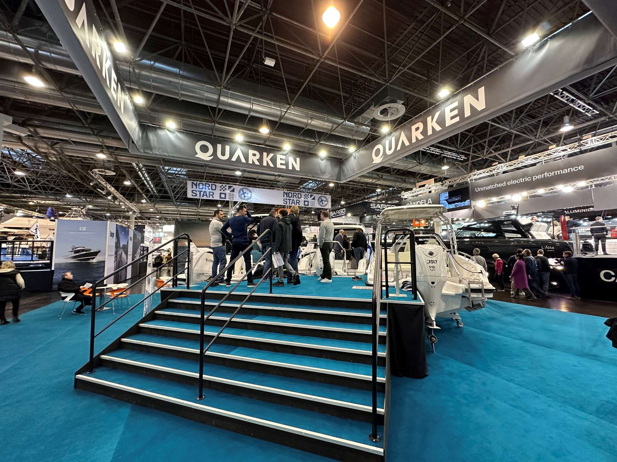 QUARKEN_8 – Etesian Marine