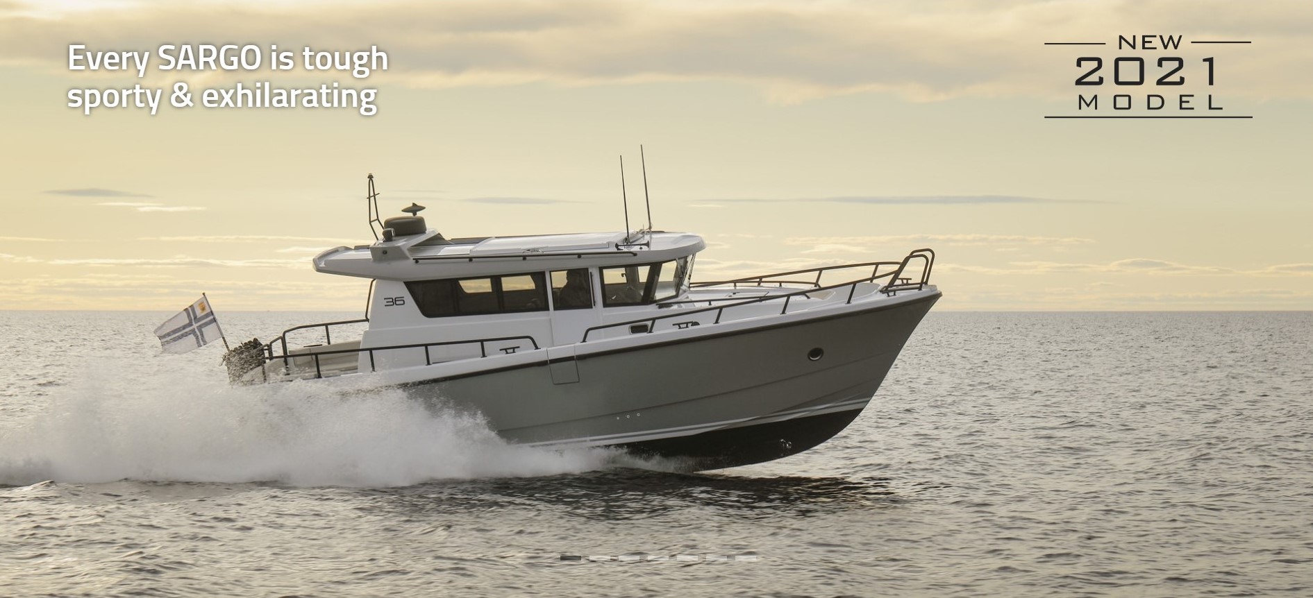 SARGO 36 Aft door facelift – Etesian Marine