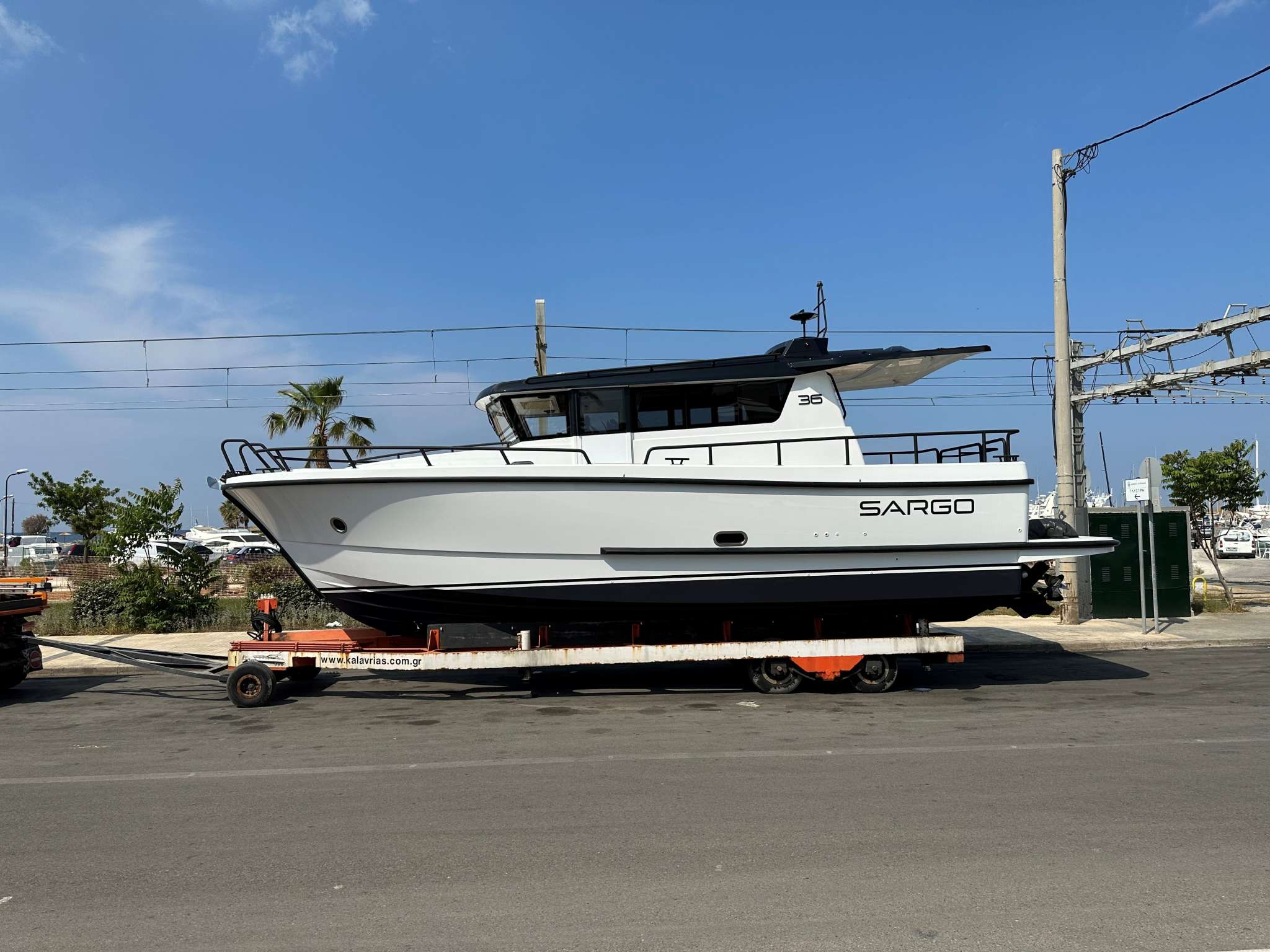 SARGO_36_ETESIAN_MARINE_2 – Etesian Marine