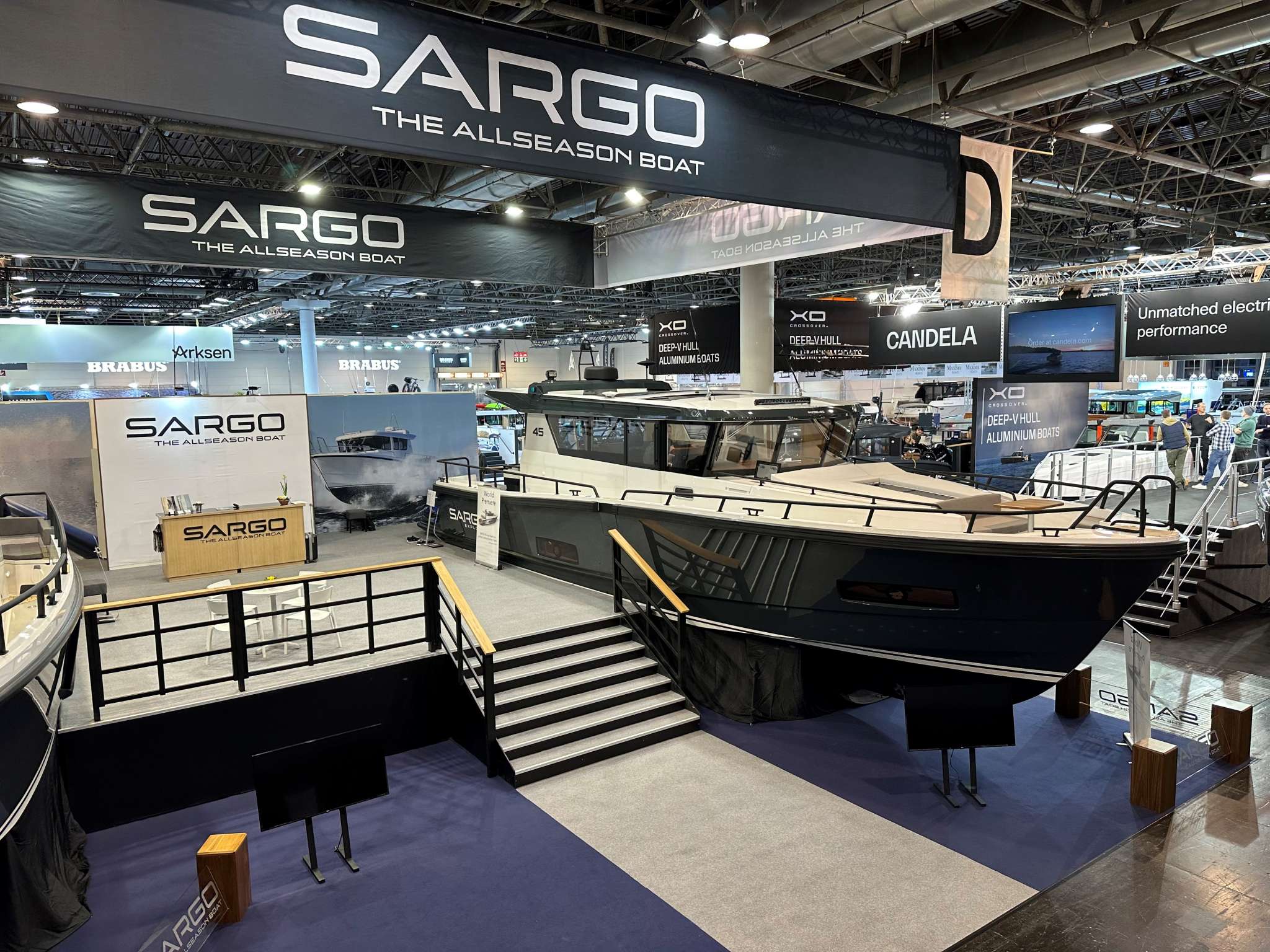 SARGO_45_2 – Etesian Marine