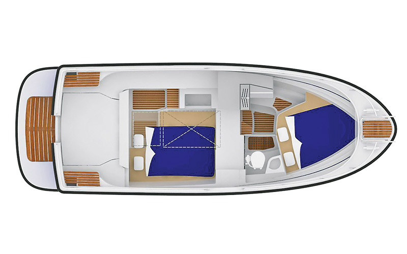 SARGO 28 – Etesian Marine
