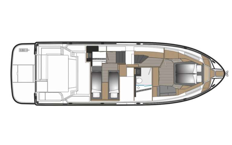 SARGO 45 Explorer – Etesian Marine